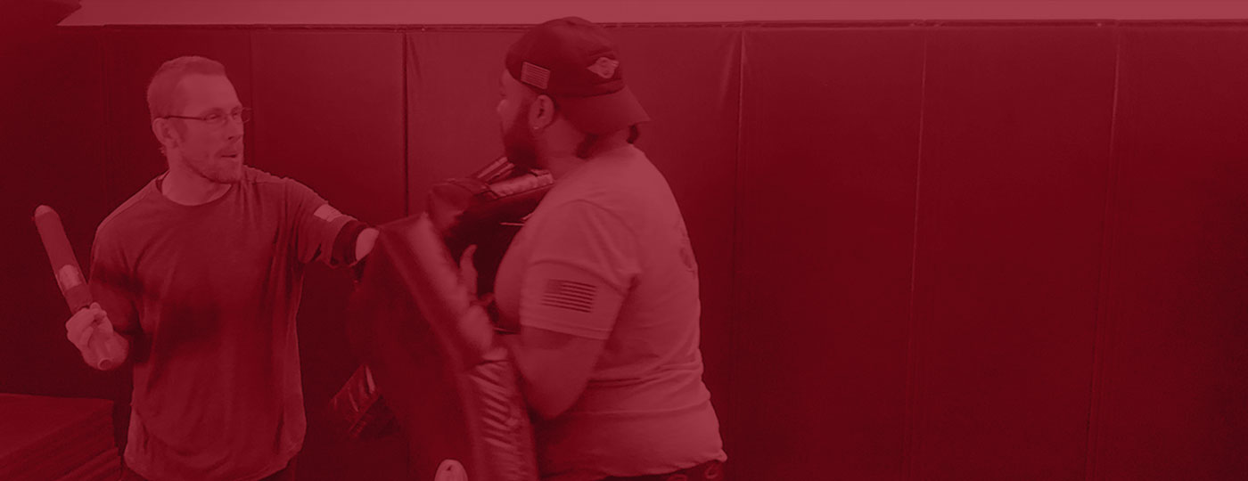 Baton Training in Los Angeles CA | Gladius Tactical