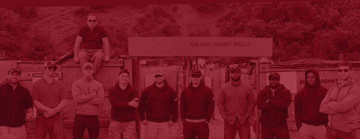 TECC Course | Learn Tactical Emergency Care | Gladius Tactical